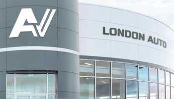 Home page | London Auto